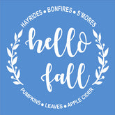 Seasonal - Fall Decor - Thanksgiving Signs - Holiday Displays ...